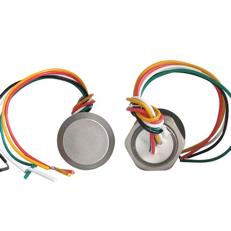 Mini Wiegand Reader BYX Smart Trading Co Ltd