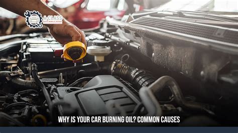 Why Is My Car Burning Oil 7 Causes Warning Signs And Fixes 2026 Guide