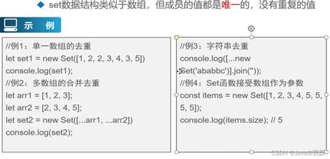 Javascript中的set数据结构和基本用法set数据结构基本使用 Csdn博客 Javascript中的set数据结构和基本用法set数据结构基本使用 Csdn博客