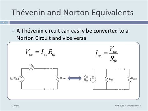 Section 3 Resistive Circuit Analysis Ii
