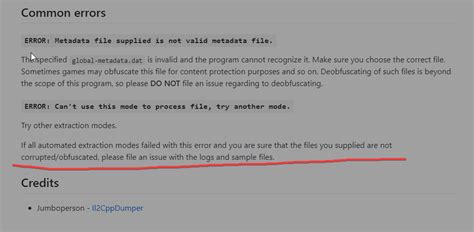 Tutorial How To Extract The Latest Assemblys From GameAssembly Dll