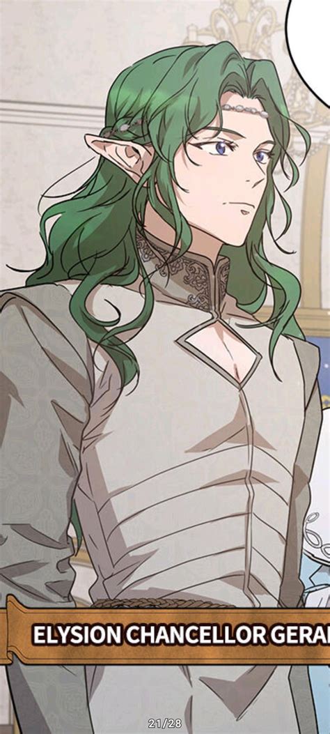 Oh No I Want An Elf Ml Now ಥಥ The Demonic Contract Rotomeisekai