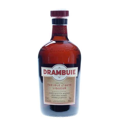 Drambuie Whisky Likeur 70cl » Slijterij Vidra