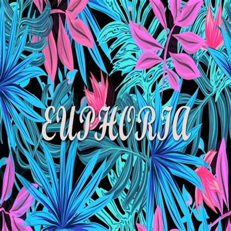 Stream Euphoria By Fulljos Listen Online For Free On Soundcloud