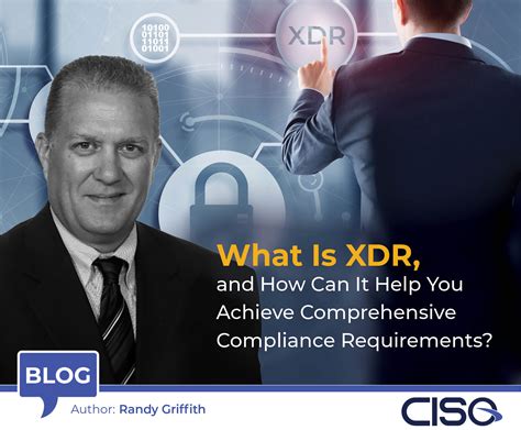 What Is Xdr And How Can It Help You Achieve Comprehensive Compliance