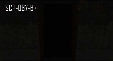 SCP 087 B Mod ModDB