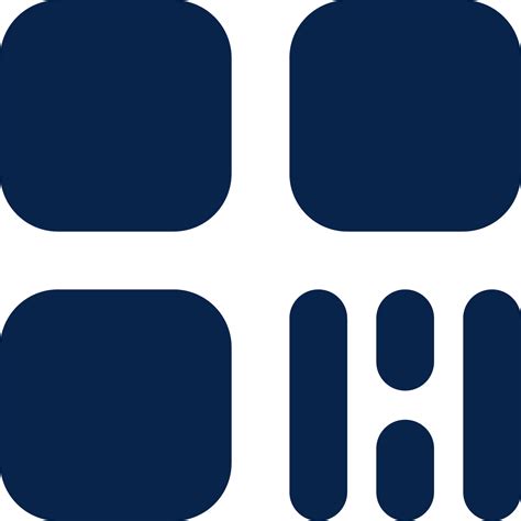 qrcode fill device icon download for free iconduck