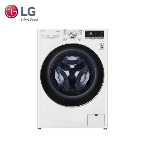 Lg樂金13公斤wifi蒸氣洗脫烘滾筒洗衣機wd S13vdw 變頻11 13kg Yahoo奇摩購物中心