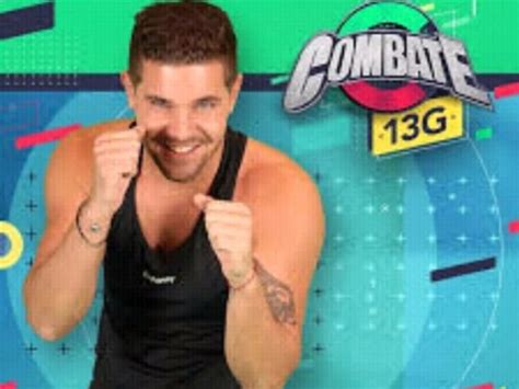 Laurita Fernández Le Recordó A Locho Sus Comienzos En Combate “eras