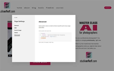 hide navigation header logo and announcement bar on a single page 7 0