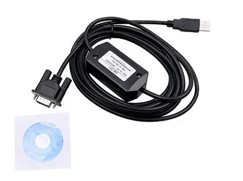 Cable Usb Mpi Ppi Simatic Plc Siemens S7 200300400 Factura Durtron