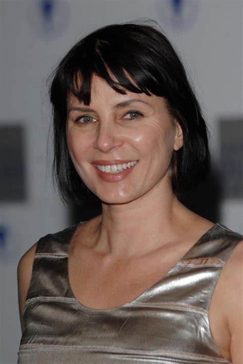 Sadie Frost Actress Producer Fashion Designer