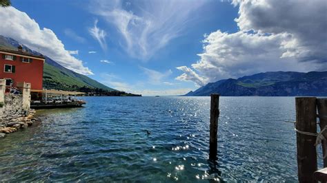 Garda The Needle Water - Free photo on Pixabay - Pixabay