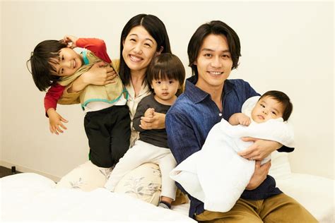 横澤夏子が『東京タワー』最終話にサプライズ登場！松田元太“耕二”と夫婦役でドラマ初共演 Tv Life Web