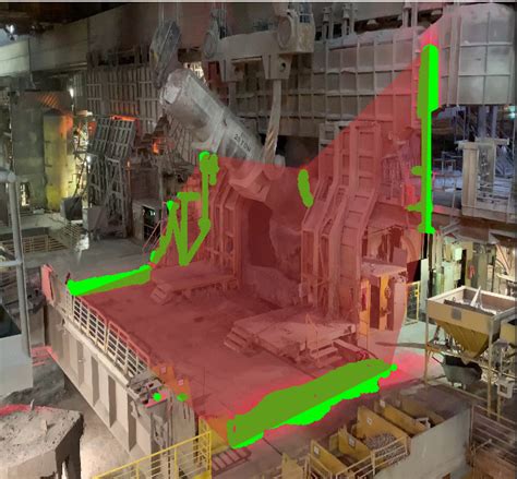 Opencv Draw In An Area Based On An Color Filter In Python Stack Overflow