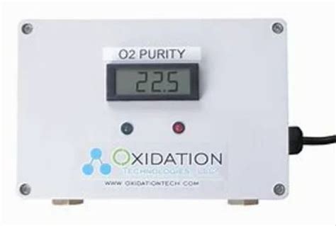 Oxygen Purity Testing Service In New Delhi Id 19050450691
