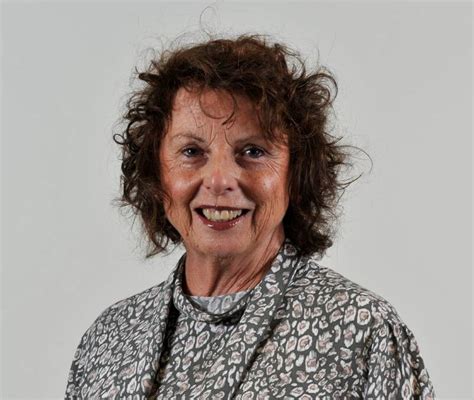 Mary Ringstads Dedicated 25 Years At Calvary Mater Newcastle Newcastle Herald Newcastle Nsw