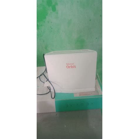 Jual Modem Orbit Shopee Indonesia