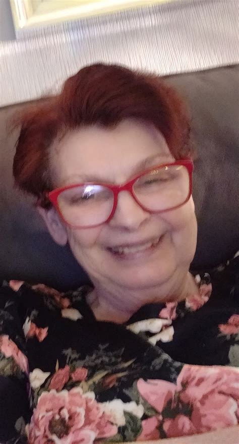 Tribute To Susan Ballard 1954 2022