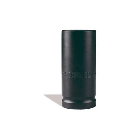 Dado Impacto Industrial 7 8 X 1 2 Pulg Acero Cromo Mikels