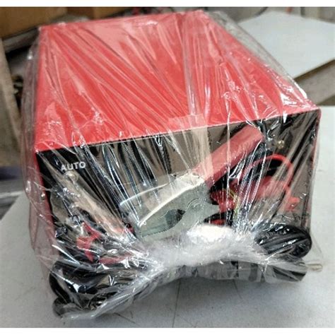 230 V SMPS Automatic Battery Charger Operating Temperature 85 Deg C