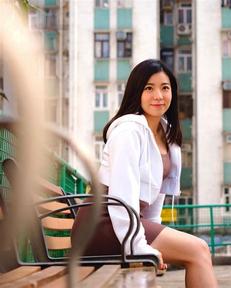 盤點10大tvb新聞女主播 吸粉絲各出奇謀 最新娛聞 東方新地
