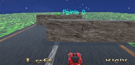 Download And Play Avoid Car Collision On Pc Emulator