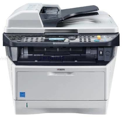 Картриджи для Kyocera Mita Ecosys M2035dn (2F906230, DK-170, DV-1140 E ...