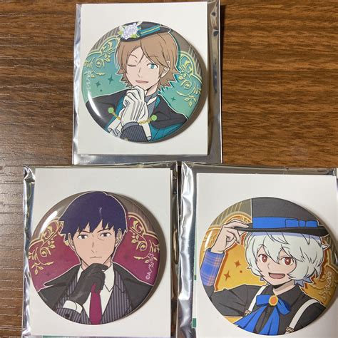 冬月 On Twitter ワールドトリガー ワートリ 冬月取引 譲：王子忍田 空閑ヒュース迅穂刈 雨取太刀川出水影浦