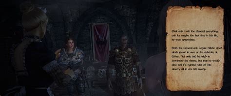 Chapter Nine Skyrim Stories Sirrae Loverslab