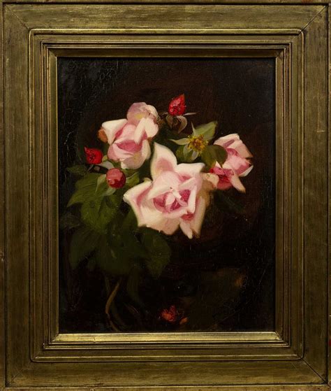 Lot 744 James Stuart Park Scottish 1862 1933