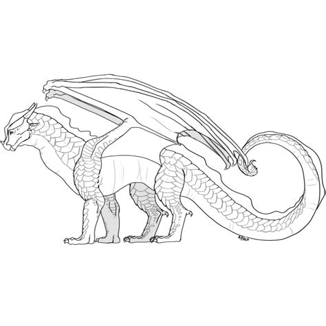 F2u Sandwing Base Wings Of Fire Amino