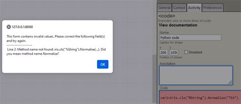 Python BPL In Preview InterSystems Developer Community Business Process