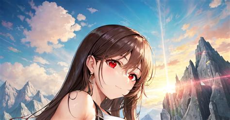 ティファ ティファさんの進捗状況 ラブリーパンチ（パロディ）のイラスト Pixiv