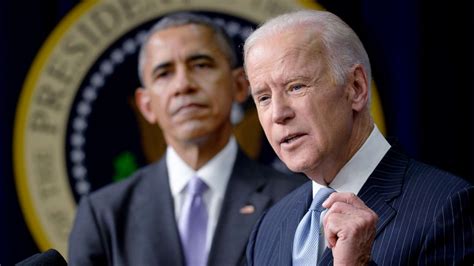 Joe Biden Invitó Al Embajador De Juan Guaidó A Su Asunción Presidencial