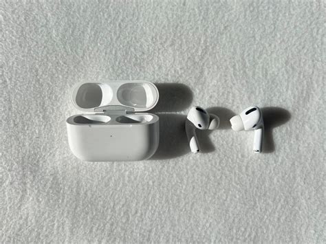 AirPods Pro 1.Gen. | Kaufen auf Ricardo
