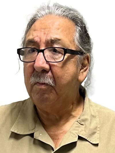 Leonard Peltier Denied Parole For 1975 Killings Of 2 Fbi Agents Local
