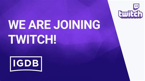 TwitchがゲームデータベースサイトのIGDBを買収検索機能の改善が目的 GIGAZINE