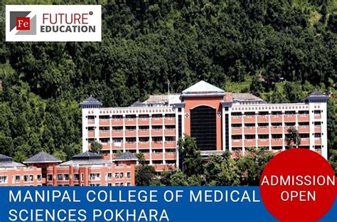 Manipal College Of Medical Sciences Pokhara Admissions 2022 23 Cour