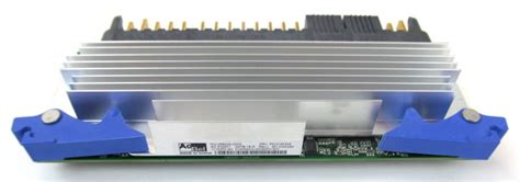 IBM 01AF542 Processor VRM 2B4E For 8231 E1C E1D E2D 8268 E1D 8246 L1C