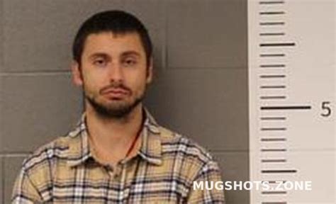 Christopher Roach 02262025 St Clair County Mugshots Zone