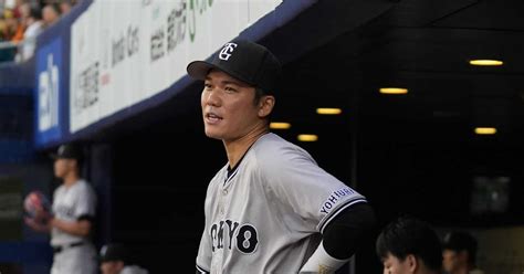 〝大不振〟巨人・坂本勇人、2軍で調整も「リフレッシュと言っている場合じゃない」と危機感 阿部監督「体、心を見直す」 ZakⅡ｜エンタメ情報