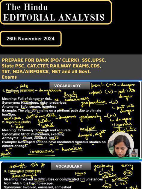 Editorial With Annotation Pdf 261124 Pdf International Criminal Court Benjamin Netanyahu