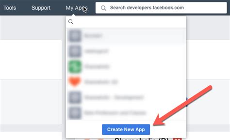 How To Get An App ID And Secret Key From Facebook Shareaholic Helpdesk