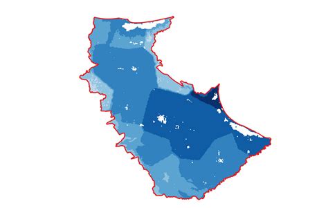 Qgis Invalid Cutline Polygon When Cutting A Raster With Mask