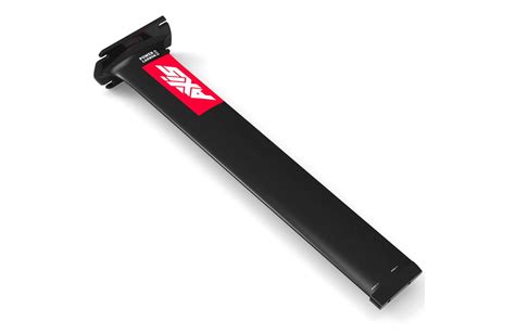 Axis Power Carbon Foil Mast And Base Plate