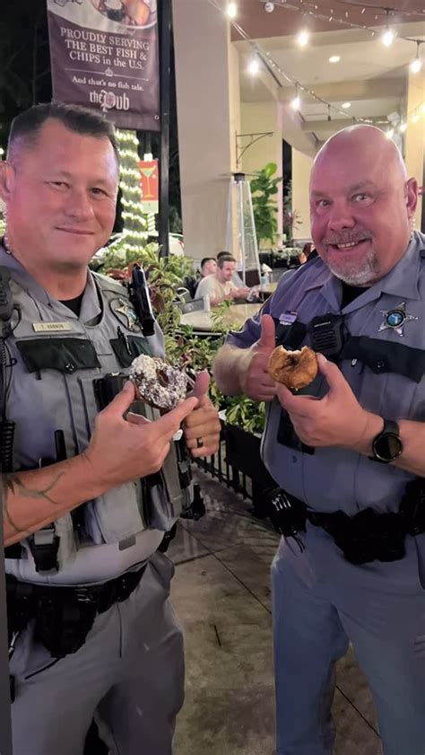 Airport Donuts Airportdonutsnaples • Instagram Photos And Videos