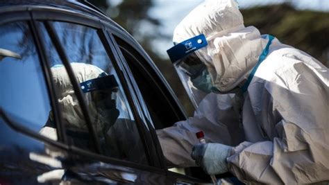 Covid Nel Lazio 19 Gennaio 2021 1100 Nuovi Casi E 59 Decessi
