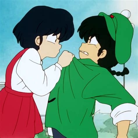 Pin By Titania Knight On Ranma And Akane Anime Hinata Kor