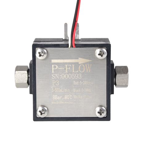 Micro Flow Meter Ovar Gear Flowmeter Manufactorandshanghai Jsn Micro Flow